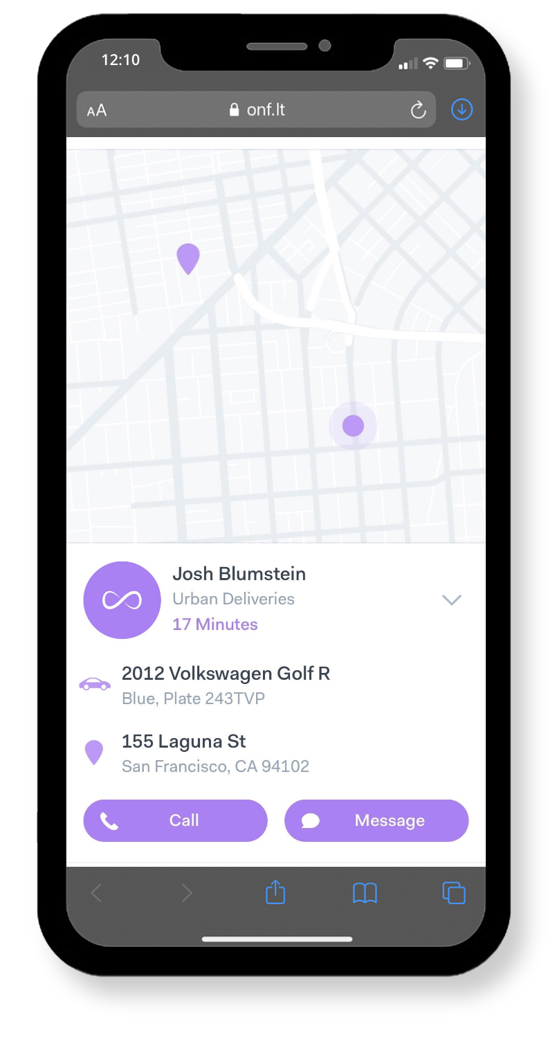 Onfleet | Learn More