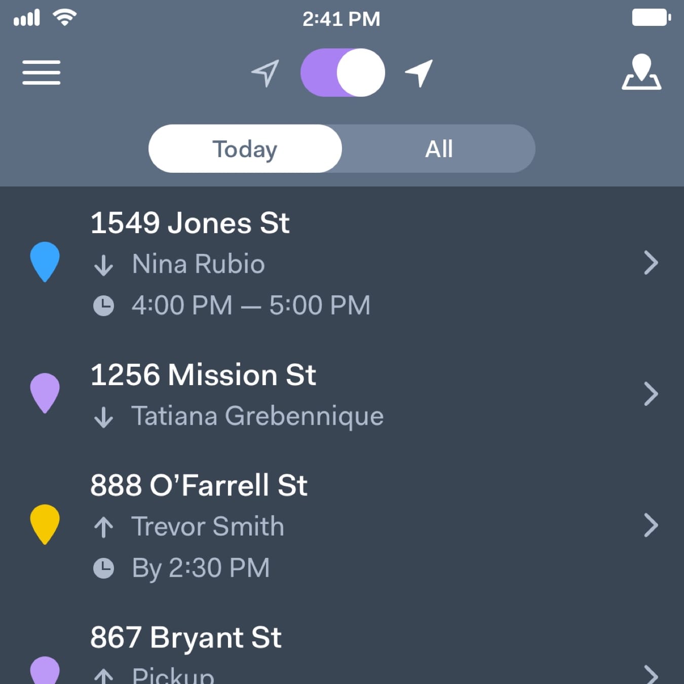 Onfleet | Learn More