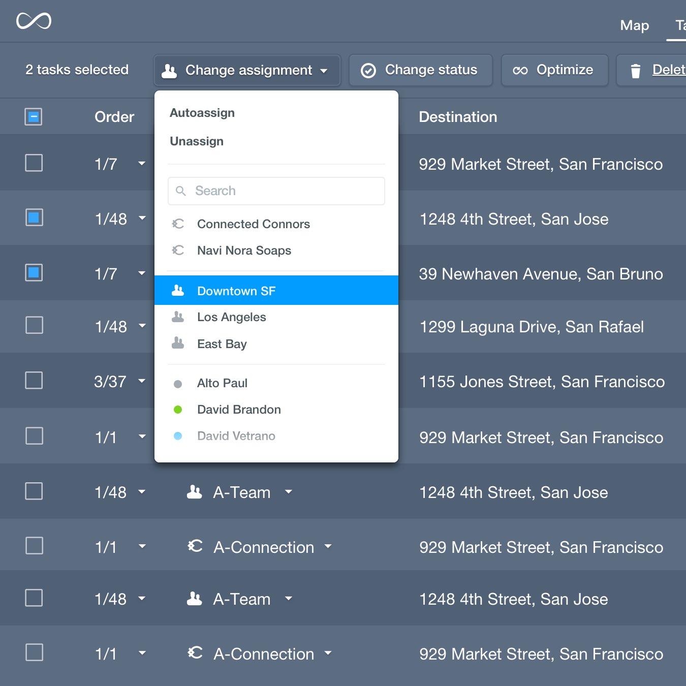 Onfleet | Learn More