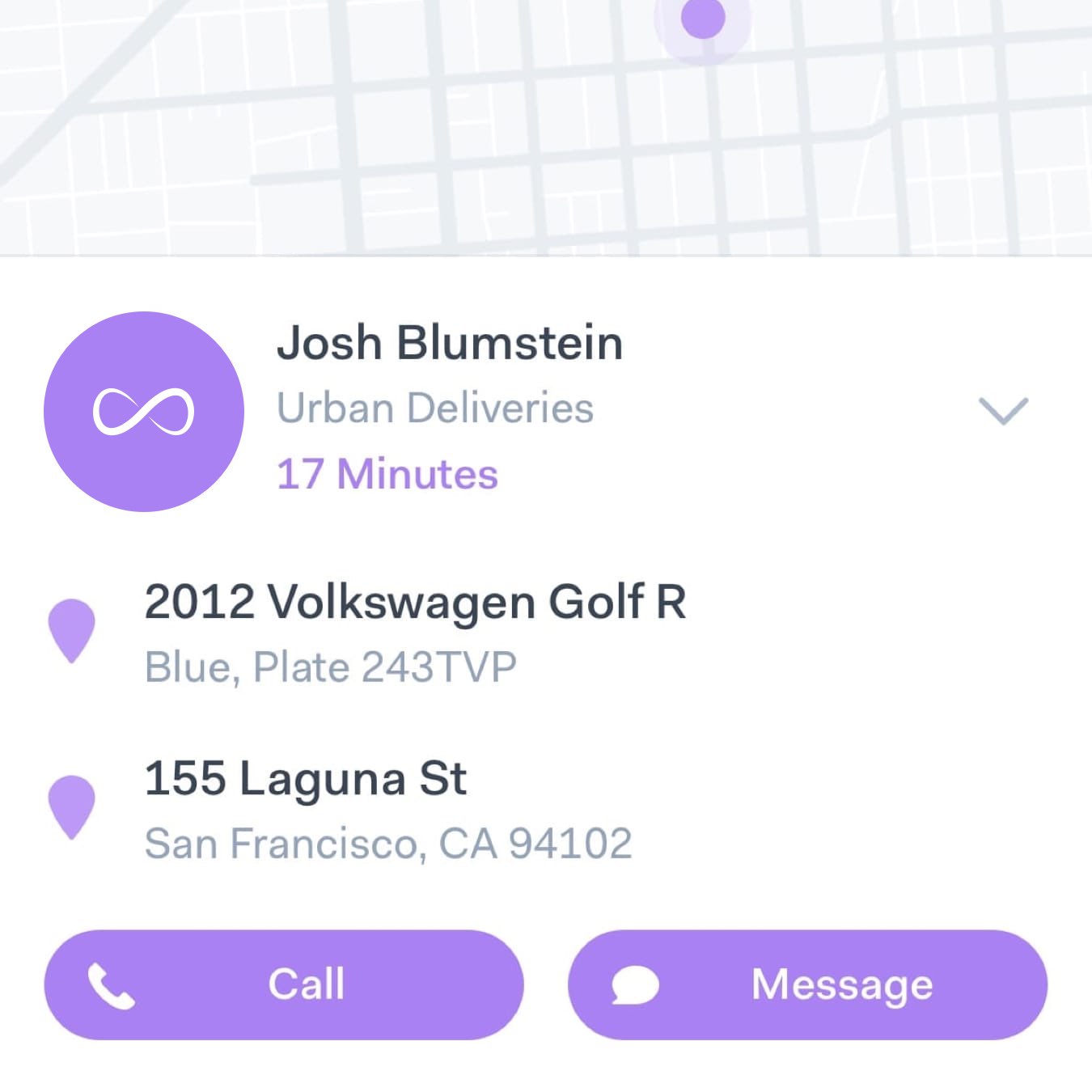 Onfleet | Streamline your last mile deliveries