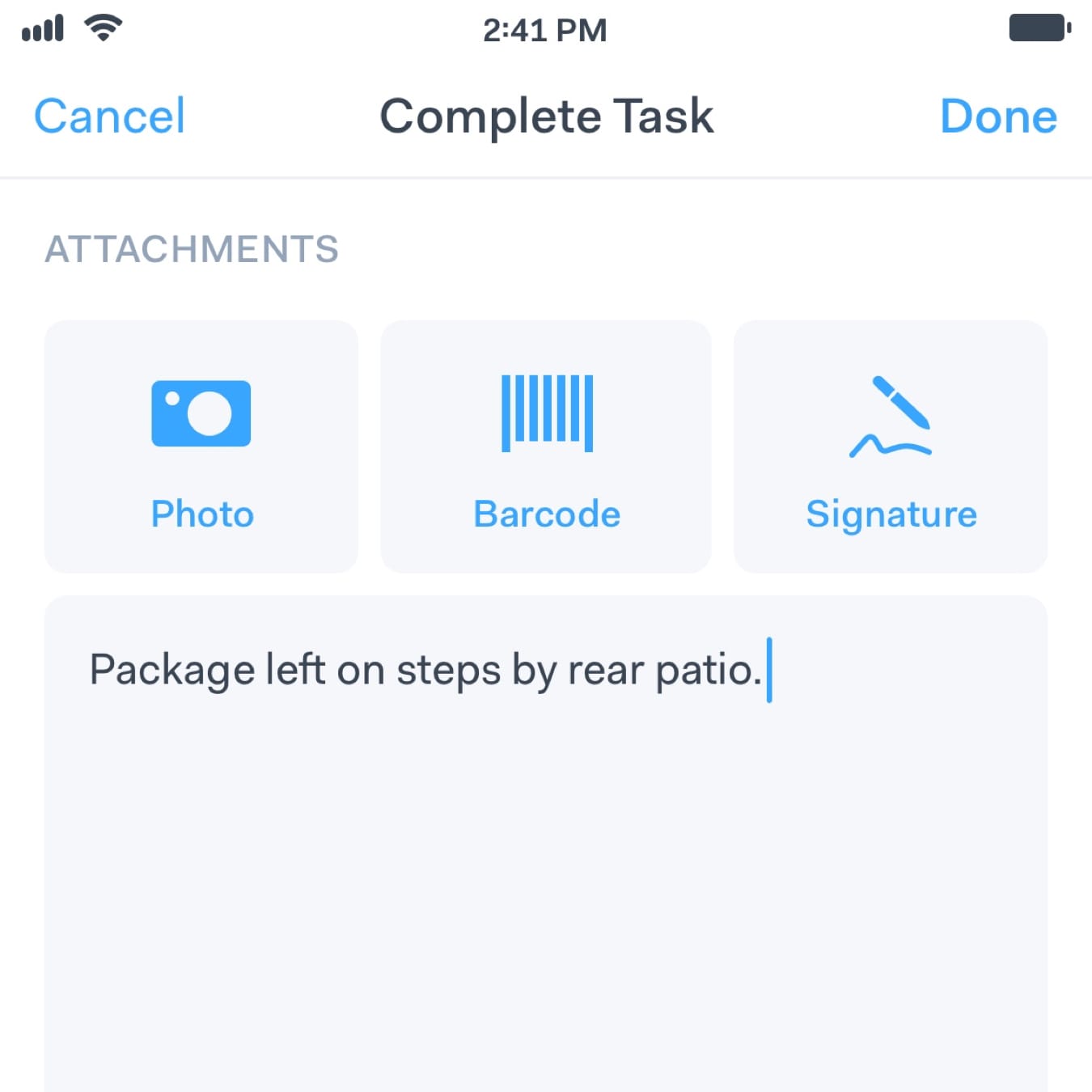 Onfleet | Streamline your last mile deliveries