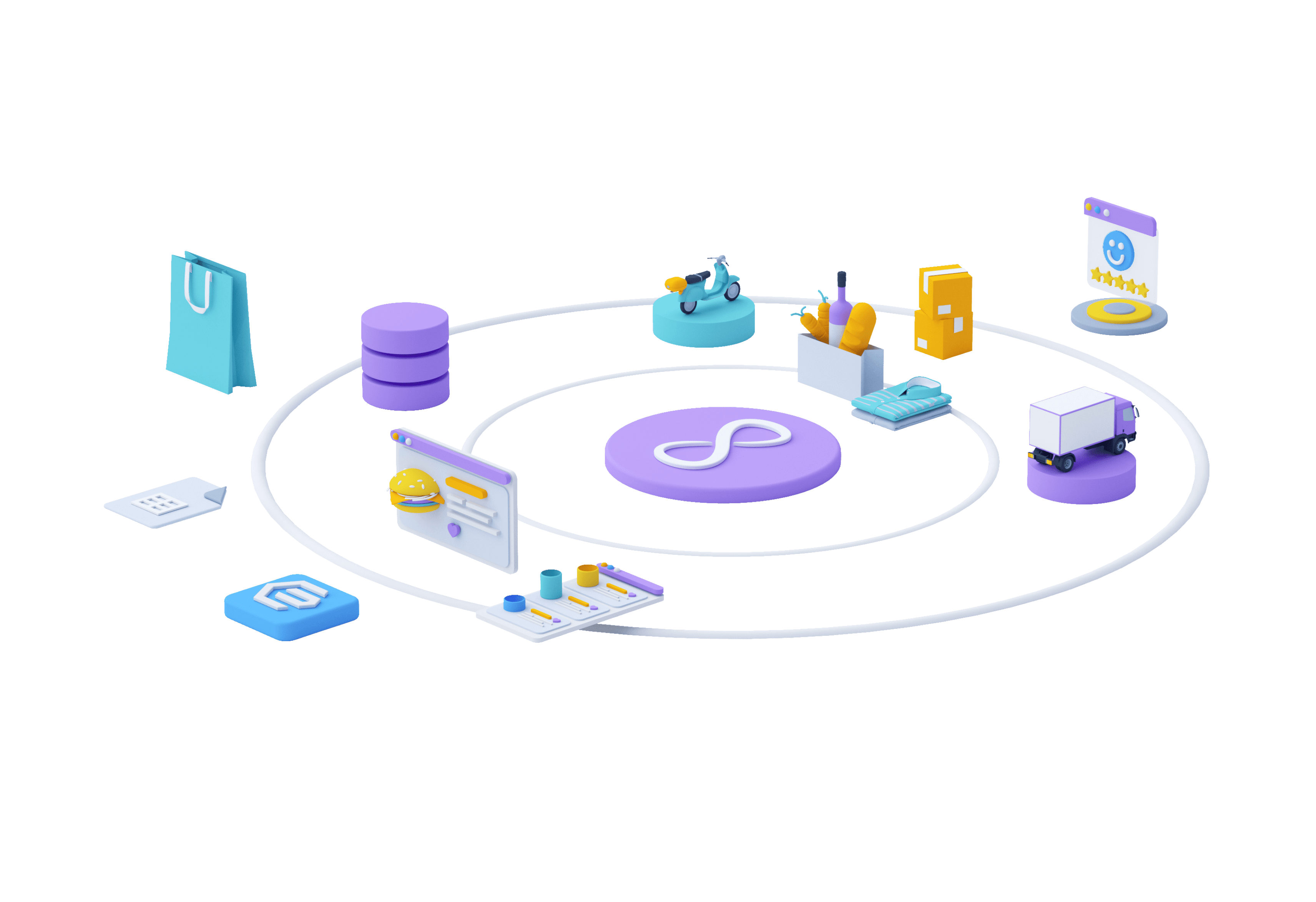 Power your deliveries | Onfleet