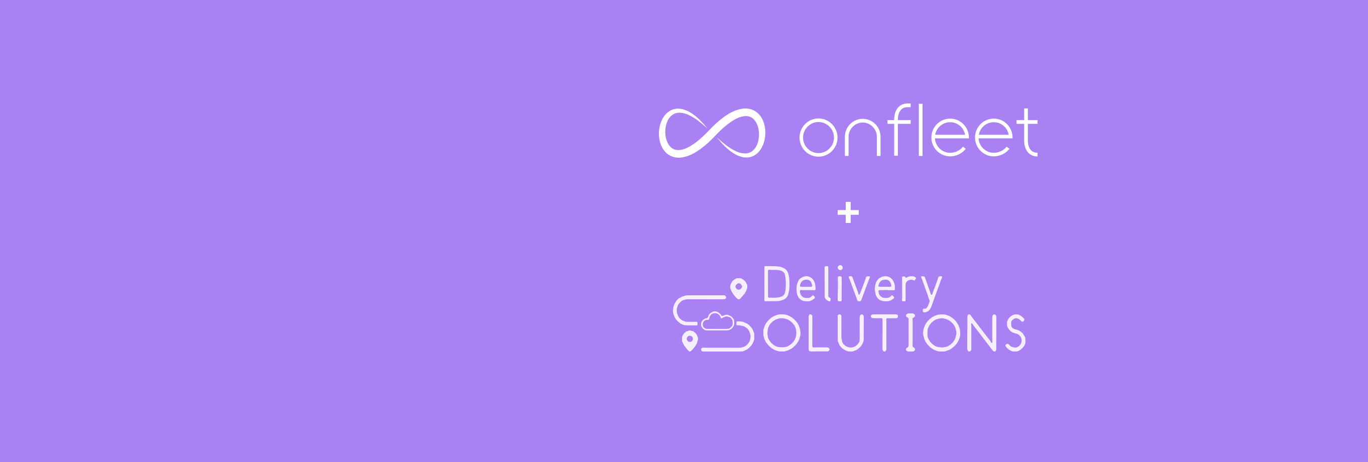 Onfleet & Delivery Solutions Partnership | Onfleet