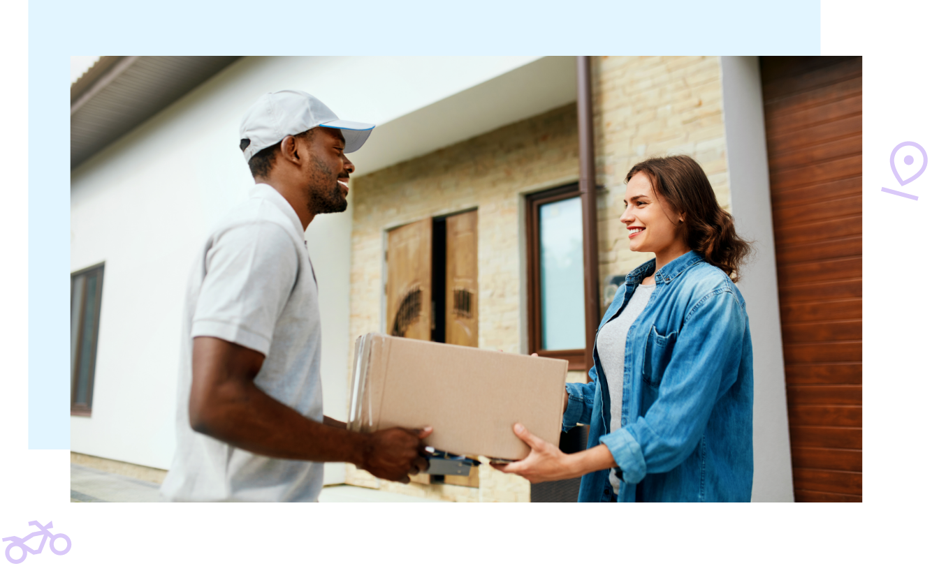 Onfleet Last Mile Delivery Enterprise Software | Onfleet