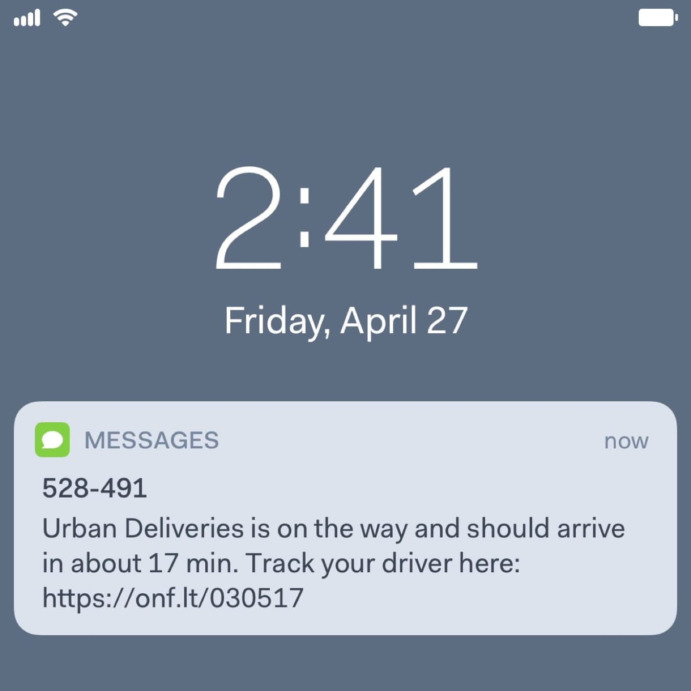 Onfleet | Streamline your last mile deliveries