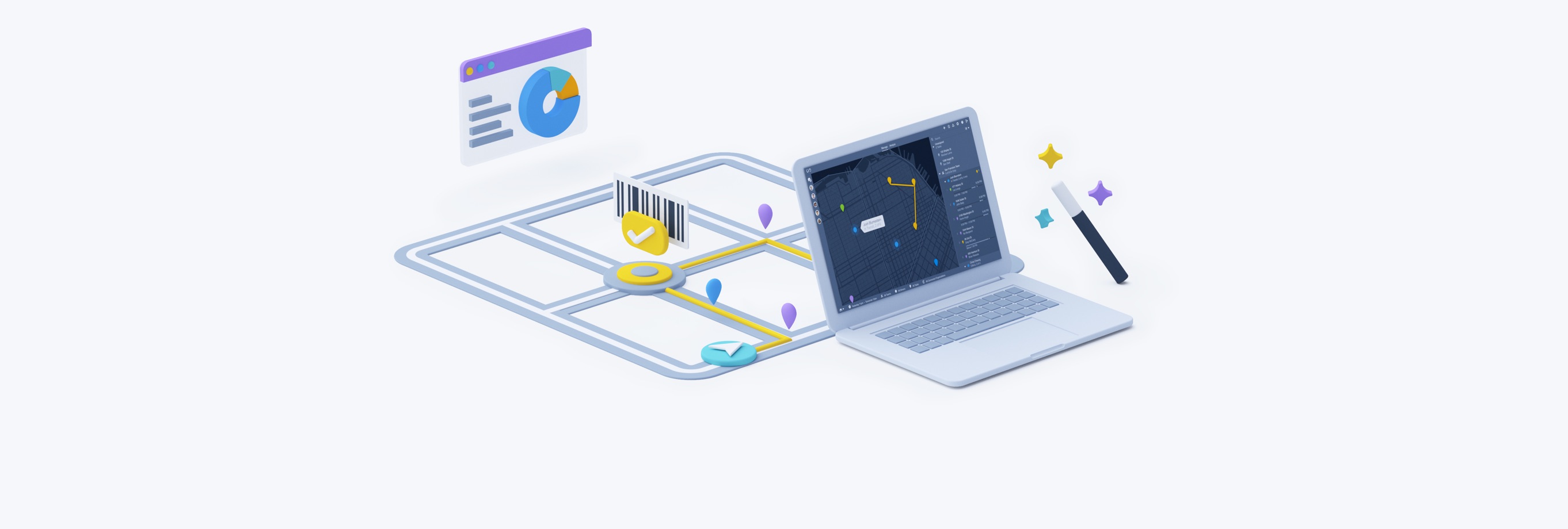 Onfleet | Power your deliveries