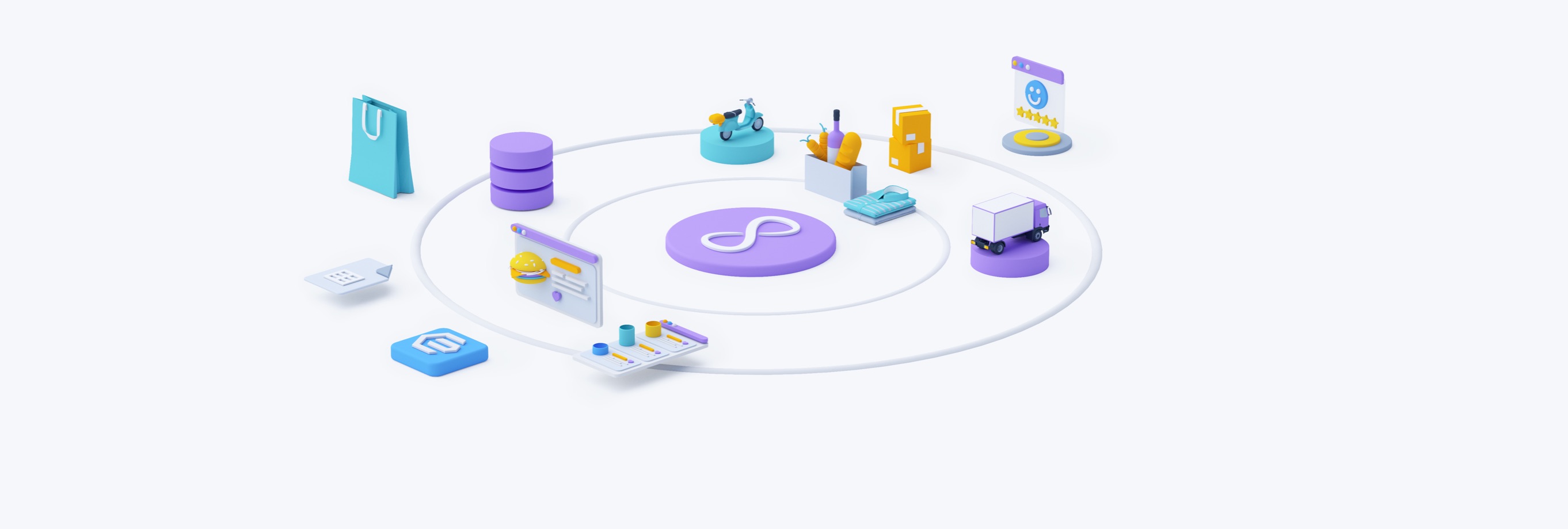 Onfleet Power Your Deliveries